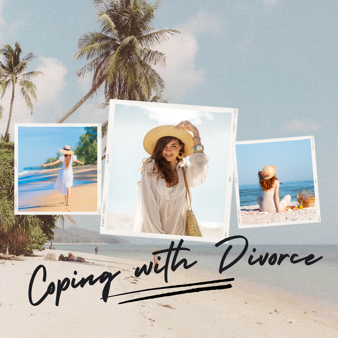 Coping with Divorce: Tips for Managing Emotional Turmoil - My Hidden Scars